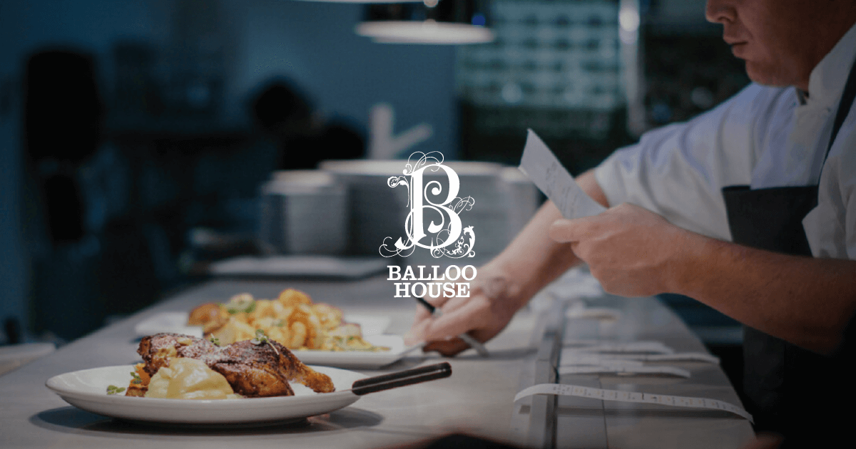 Overwood | Balloo Inns